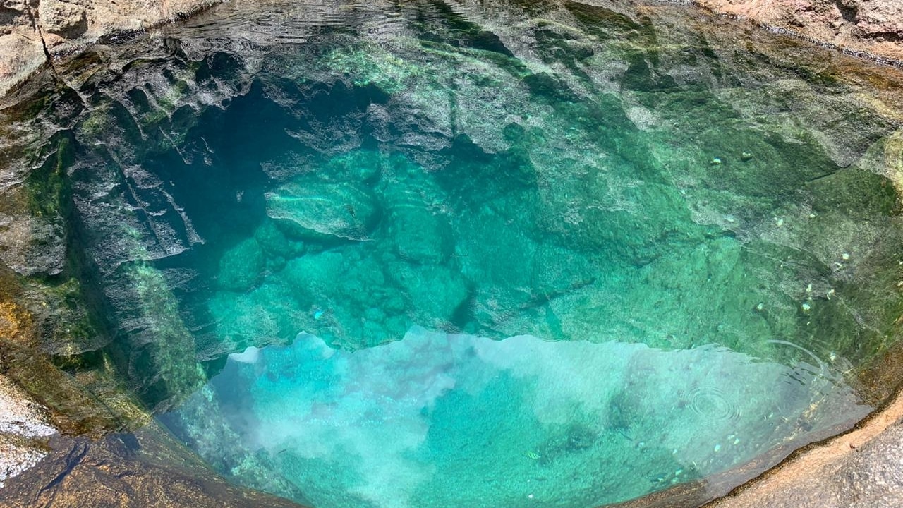 Rockpool Tour Mahe | 1 Private Islandtour Seychelles | NEW!