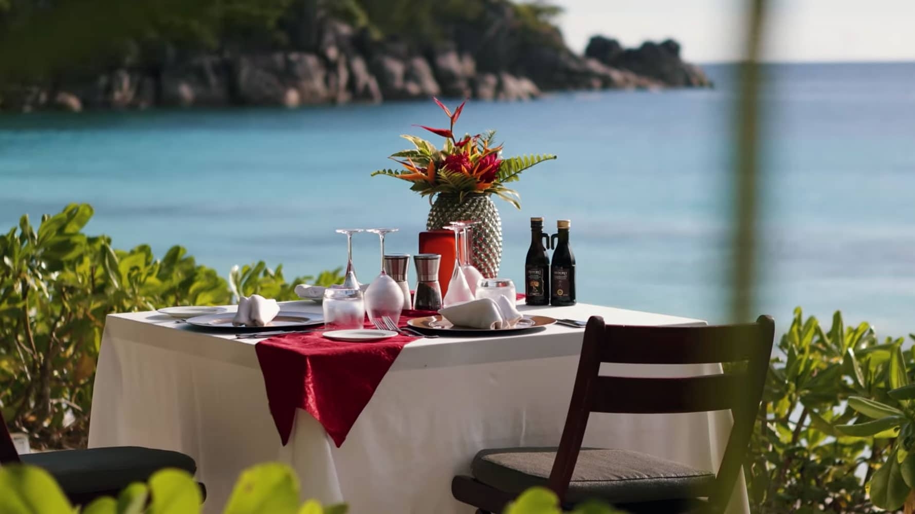 67 great Restaurant | Seychelles | Island Tour Seychelles