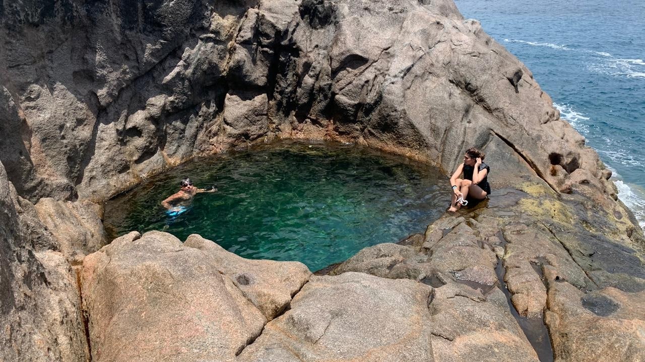 Rockpool Tour Mahe | 1 Private Islandtour Seychelles | NEW!