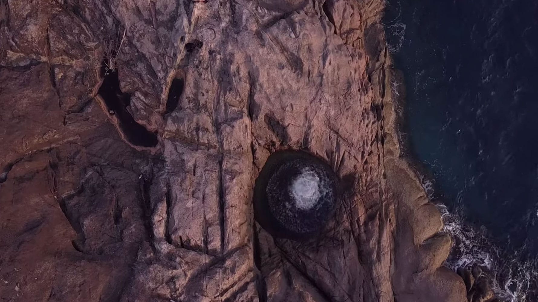 Rockpool Tour Mahe | 1 Private Islandtour Seychelles | NEW!