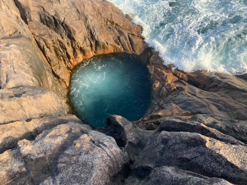 Rockpool Tour Mahe | 1 Private Islandtour Seychelles | NEW!