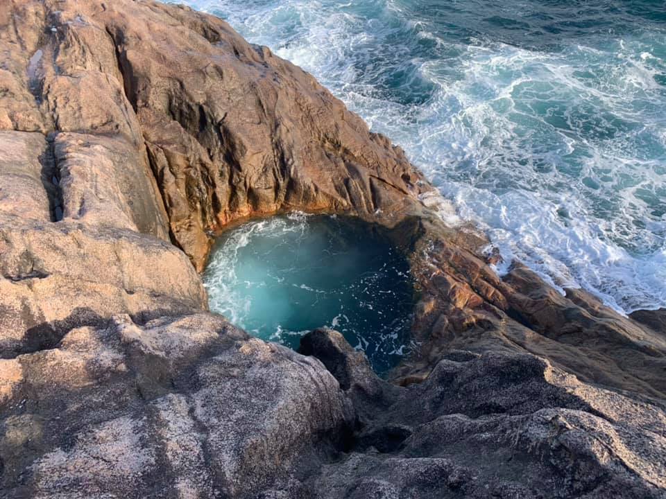 Rockpool Tour Mahe | 1 Private Islandtour Seychelles | NEW!