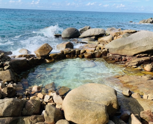 Island Tour Mahé | Private tour with Islandtour Seychelles